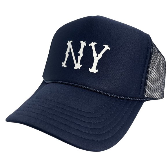 OTTO | Accessories | New Vintage Style New York Yankees Bronx Bombers ...